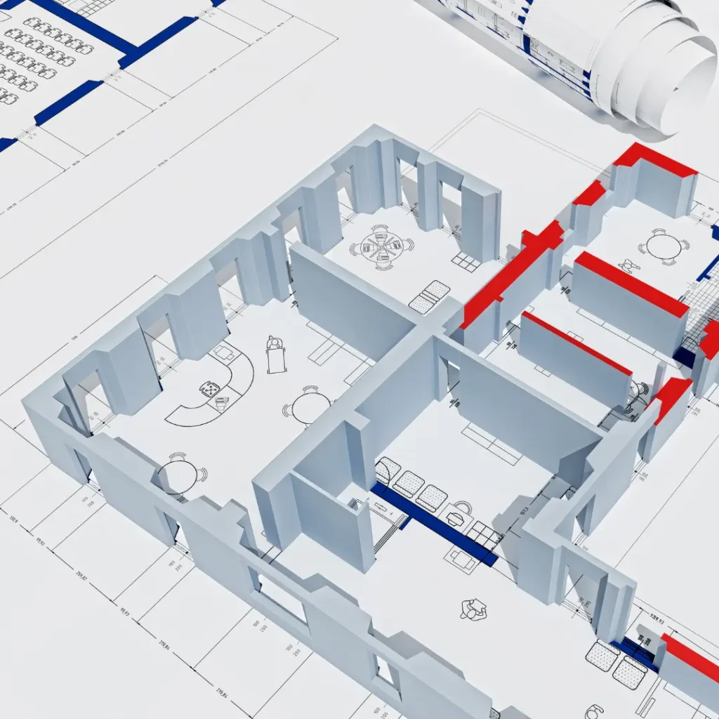 Revit Family Creation Experts High-Quality BIM Content Providers