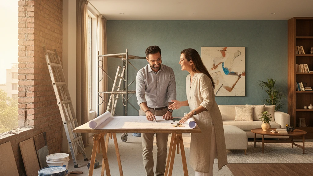 Architects Save Time & Money on Home Renovation