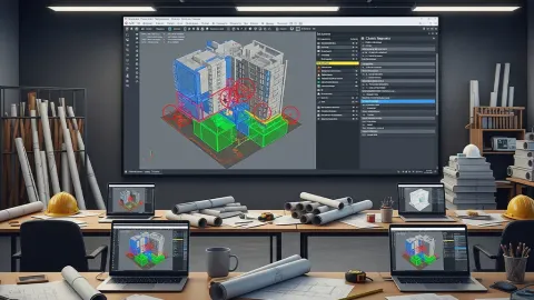 collaborative design and build