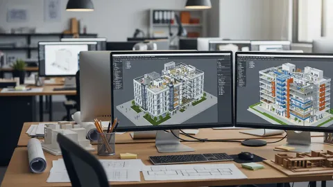 collaborative design and build